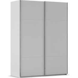 Rauch Schwebet&uuml;renschrank &raquo;Kleiderschrank Schrank Garderobe Schlafzimmerschrank CONTIDO&laquo; 3 verschiedene Ausstattungen BASIC/CLASSIC/PREMIUM, aus 