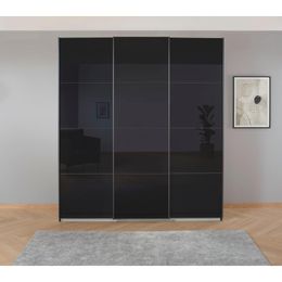 OTTO home Kleiderschrank &raquo;Mehrzweckschrank Aktenschrank M&ouml;bel Mietswohnung Schlafzimmer KOLUNA&laquo; 3 Ausstattungen BASIC/CLASSIC/PREMIUM (inkl. SOFT-