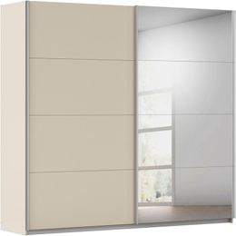 OTTO home Kleiderschrank &raquo;Mehrzweckschrank Schwebet&uuml;renschrank Mietswohnung Schlafzimmer CORTONA&laquo; erh&auml;ltlich in Breite: 136/181/203/226/271/315/360 cm
