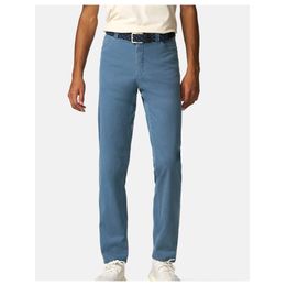 MEYER Chino Dublin 9-3009 in blau | Gr.: 54