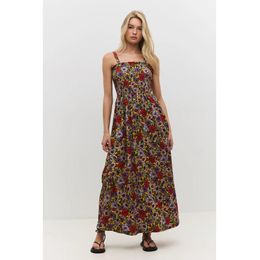 NO MATTER WHAT Kleid in Mehrfarbig | Gr.: XL