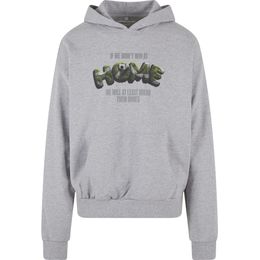 Mister Tee Sweat & Fleece - Hoody in grey | Gr.: XS