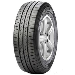 Pirelli Ganzjahresreifen &raquo;CARRIER ALL SEASON&laquo; schwarz