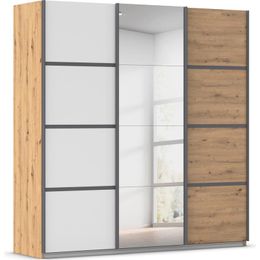 OTTO home Kleiderschrank &raquo;Mehrzweckschrank Aktenschrank M&ouml;bel Mietswohnung Schlafzimmer AVOLA&laquo; 3 verschiedene Ausstattungen BASIC/CLASSIC/PREMIUM (