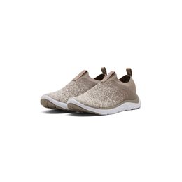 Puma Sneakers Low Softride Premier Slip-On Strick-Laufschuhe in bunt | Gr.: 37,5