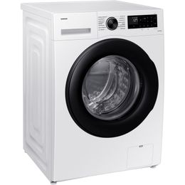 Samsung Waschmaschine WW5000C &raquo;WW9A-10W&laquo; 9 kg 1400 U/min FleckenIntensiv-Funktion - Hartn&auml;ckige Flecken mit nur einem Tastendruck entfernen