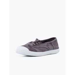 Pisamonas Sneakers girl size 34 Dark grey
