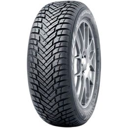 Nokian Sommerreifen &raquo;WETPROOF SUV&laquo; in verschiedenen Ausf&uuml;hrungen erh&auml;ltlich schwarz