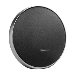 Harman/Kardon Home Speaker &raquo;Onyx Studio 9&laquo; Stereo (Bluetooth Wireless-Audio-Streaming 50 W) schwarz USB-Ladeanschluss f&uuml;r dein Mobilger&auml;t