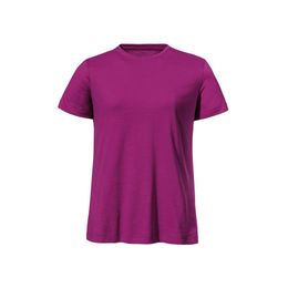 Sch&ouml;ffel Sch&ouml;ffel T-Shirt Hohberg in Magenta | Gr.: XXL