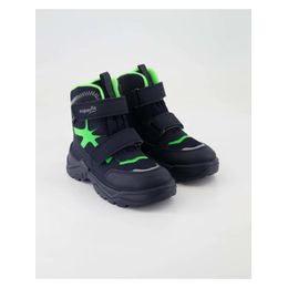 Superfit Winterstiefel in Blau | Gr.: 21