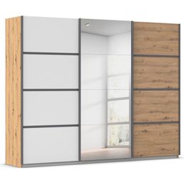 OTTO home Kleiderschrank &raquo;Mehrzweckschrank Aktenschrank M&ouml;bel Mietswohnung Schlafzimmer AVOLA&laquo; 3 verschiedene Ausstattungen BASIC/CLASSIC/PREMIUM (
