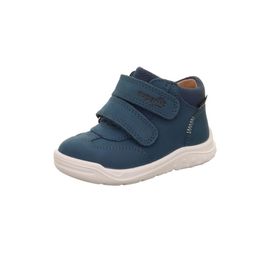 Superfit Ankle Boot WHALEY in Blau | Gr.: 20