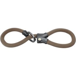 Abus Kettenschloss &raquo;Infinity Loop 1806&laquo; orange Blacklist Kettenschloss