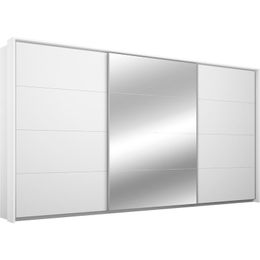 OTTO home Kleiderschrank &raquo;Mehrzweckschrank Aktenschrank M&ouml;bel Mietswohnung Schlafzimmer CORTONA&laquo; erh&auml;ltlich in Breite 211/278/323/368 cm, H&ouml;he: 214/