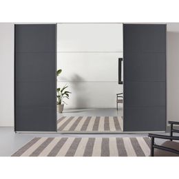 OTTO home Kleiderschrank &raquo;Mehrzweckschrank Aktenschrank M&ouml;bel Mietswohnung TOPSELLER OTELI&laquo; 3 Ausstattungen BASIC/CLASSIC/PREMIUM (inkl. SOFT-CLOSE-