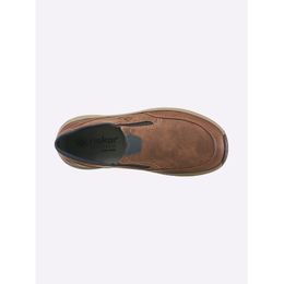 Rieker Slipper in camel | Gr.: 43