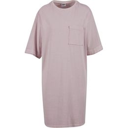 Urban Classics Day Dress in blushedrose | Gr.: M