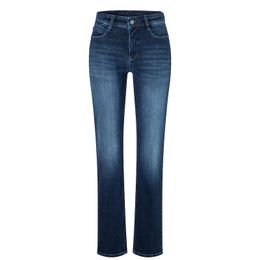MAC Damen MAC Stretch-Jeans &raquo;Dream&laquo; mit Stretch f&uuml;r den perfekten Sitz blau 40, L&auml;nge 30