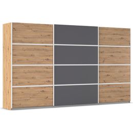 OTTO home Kleiderschrank &raquo;Mehrzweckschrank Aktenschrank M&ouml;bel Mietswohnung Schlafzimmer AVOLA&laquo; 3 verschiedene Ausstattungen BASIC/CLASSIC/PREMIUM (