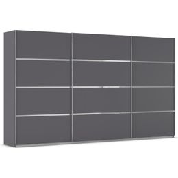 OTTO home Kleiderschrank &raquo;Mehrzweckschrank Aktenschrank M&ouml;bel Mietswohnung Schlafzimmer AVOLA&laquo; 3 verschiedene Ausstattungen BASIC/CLASSIC/PREMIUM (