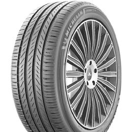 Sommerreifen &raquo;Michelin&laquo; schwarz