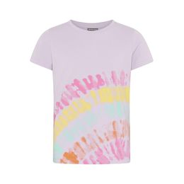 Kidsworld T-Shirt in flieder | Gr.: 140/146