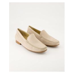 Sioux Slipper in Beige | Gr.: 40