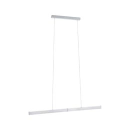 Paulmann LED Pendelleuchte &raquo;Aptare RGBW+&laquo; LED-Modul 1 Stk. Tageslichtwei&szlig; Smart Home 2, H: 150cm, 1 Stk.