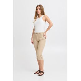 Pulz Jeans Casual Hose PZROSITA Sehr eng in White Pepper | Gr.: 36