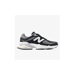 New Balance Sneaker 9060 in Black / Tornado | Gr.: 38,5