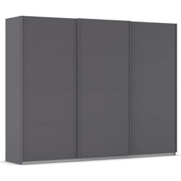 OTTO home Kleiderschrank &raquo;Mehrzweckschrank Aktenschrank M&ouml;bel Mietswohnung Schlafzimmer AVOLA&laquo; 3 verschiedene Ausstattungen BASIC/CLASSIC/PREMIUM (