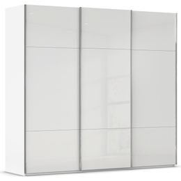 Rauch Schwebet&uuml;renschrank &raquo;Kleiderschrank Schrank Garderobe Schlafzimmerschrank CONTIDO&laquo; 3 verschiedene Ausstattungen BASIC/CLASSIC/PREMIUM, aus 