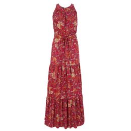 Aniston CASUAL Sommerkleid in bunt | Gr.: 36