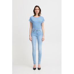 b. young Jeans BYLUNI Slim fit in Bleach Blue Denim | Gr.: 30