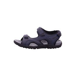 Geox Trekkingsandalen in Blau | Gr.: 40