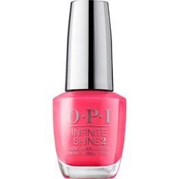 O.P.I Opi Damen OPI Nagellack &raquo;Infinite Shine &laquo; deckend, gl&auml;nzend, langanhaltend, splitterfest, gelartiges Finish Einheitsgr&ouml;&szlig;e