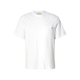Calvin Klein Jeans Shirt male size S White