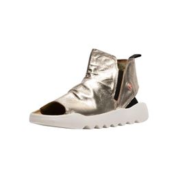Softinos Sandalen WISH in Champagne | Gr.: 41