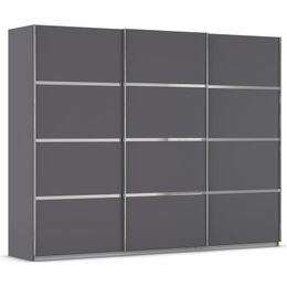 OTTO home Kleiderschrank &raquo;Mehrzweckschrank Aktenschrank M&ouml;bel Mietswohnung Schlafzimmer AVOLA&laquo; 3 verschiedene Ausstattungen BASIC/CLASSIC/PREMIUM (