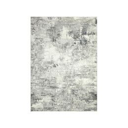 Kayoom Teppich &raquo;Elegantica 330&laquo; rechteckig 12 mm H&ouml;he Kurzflor, Modernes Muster, Fu&szlig;bodenheizungsgeeignet, Wohnzimmer Polyester B : 230cm 1 Stk., 12mm, L: 