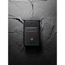 Bugatti Herren Bugatti Eau de Toilette &raquo;SIGNATURE CARBON FOR HIM EDT 100ml&laquo; schwarz Einheitsgr&ouml;&szlig;e