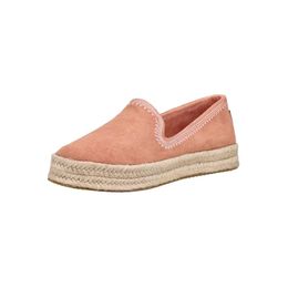 Toms Shoes TOMS Slipper in Hellpink | Gr.: 36,5