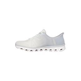 Skechers Excite Schn&uuml;r-Sneaker Grau | Gr.: 36