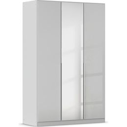 OTTO home Dreht&uuml;renschrank &raquo;Kleiderschrank Kleiderschr&auml;nke Schrank Garderobe AGORDO mit Glasfront&laquo; in zwei Griff-Farben, Breiten 91-405 cm, 