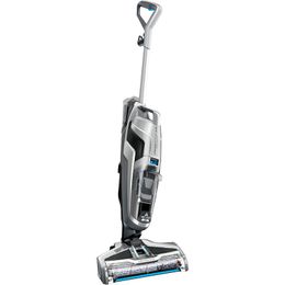 Bissell Nass-Trocken-Sauger &raquo;3551N, CrossWave C3 Select, starke Saugkraft, Dual-Tank&laquo; Mehrfl&auml;chenreiniger f&uuml;r Hartb&ouml;den & Teppich, saugen, wischen, trocknen 