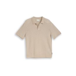 Tom Tailor Pullover Herren Gr&ouml;&szlig;e XXL beige / hellbeige