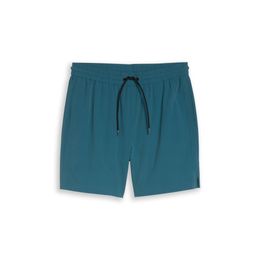 Tom Tailor Denim Shorts Herren Gr&ouml;&szlig;e 33 petrol