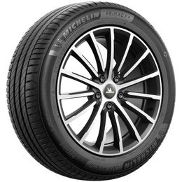 Sommerreifen &raquo;Michelin&laquo; schwarz