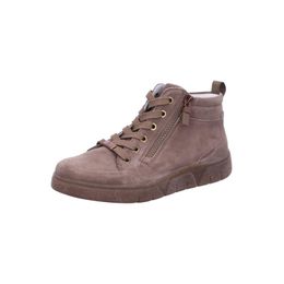 Ara Stiefel in beige | Gr.: 40